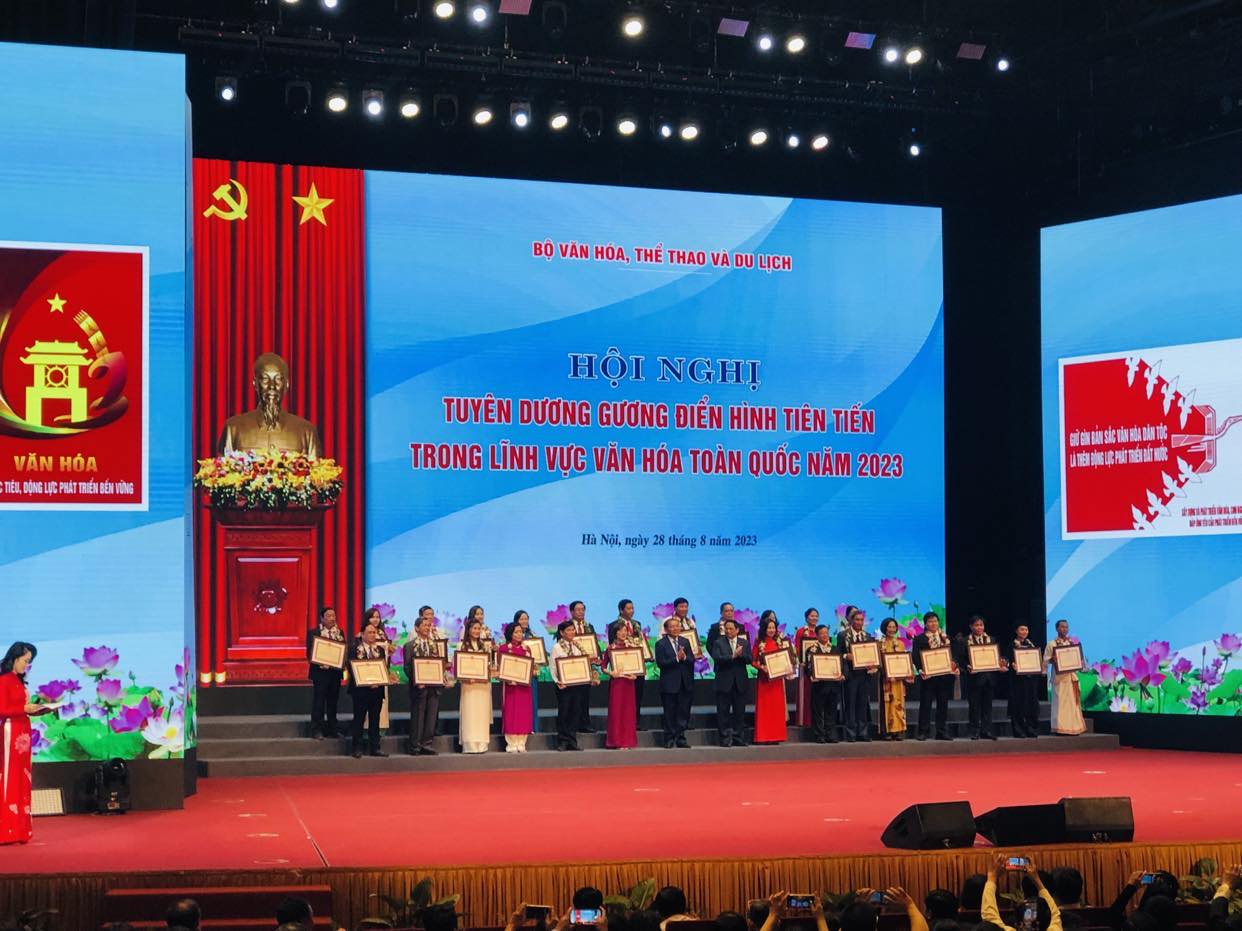 Thủ tướng Phạm Minh Chính: 9 nhiệm vụ, giải pháp cho ngành Văn hoá trong thời gian tới | Tạp chí ...